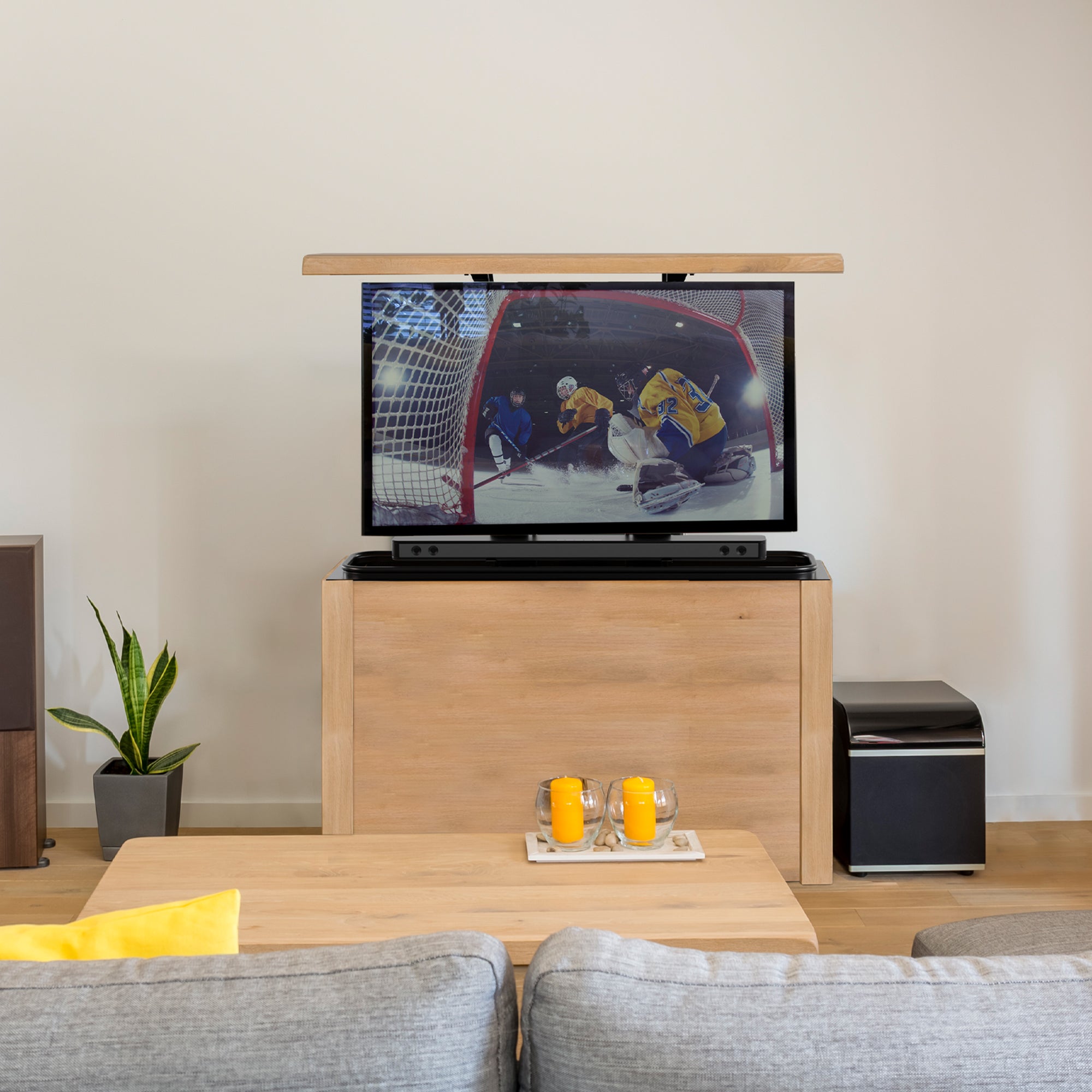 Outdoor TV Covers - Storm Shell – Storm Shell TV