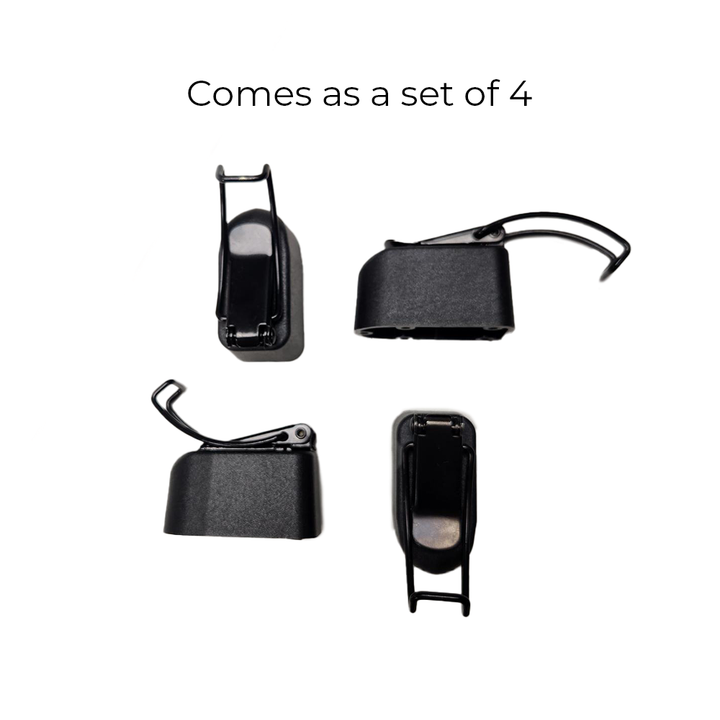 Accessories – Storm Shell TV