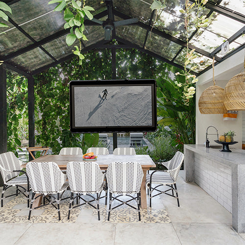 Original Storm Shell for TV 4 size options – Storm Shell TV