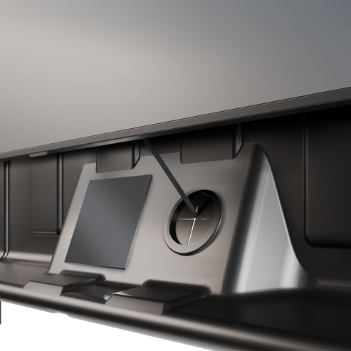 Storm Shell XL - TV & Soundbar protection – Storm Shell TV