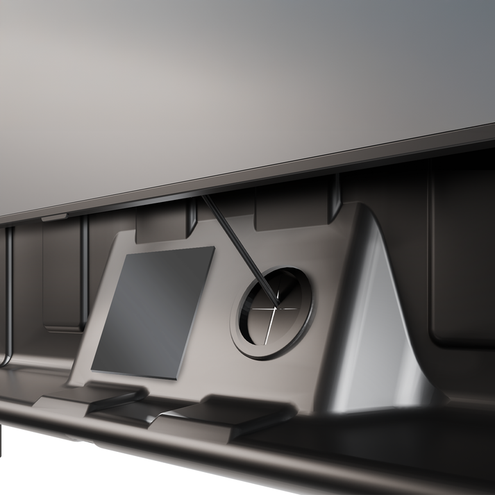 Storm Shell XL - TV & Soundbar protection – Storm Shell TV