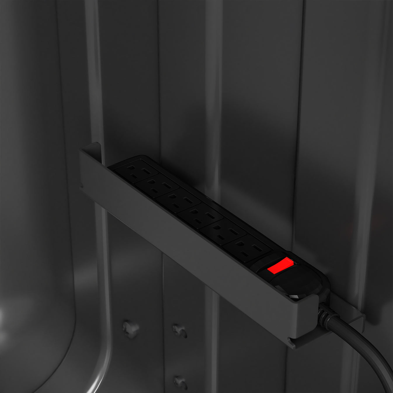 Storm Shell Deluxe for TV's 32-65 inches – Storm Shell TV