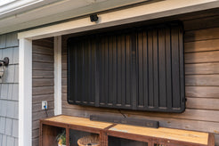 Original Storm Shell for TV's 32-74 inches – Storm Shell TV