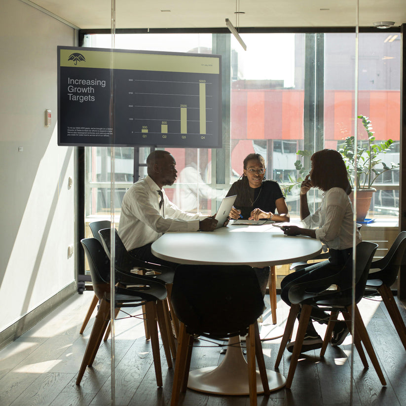 Storm Shell Indoor-Outdoor Rolling TV Cart – Storm Shell TV