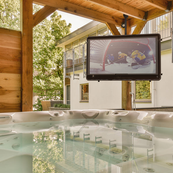 Original Storm Shell for TV 4 size options – Storm Shell TV