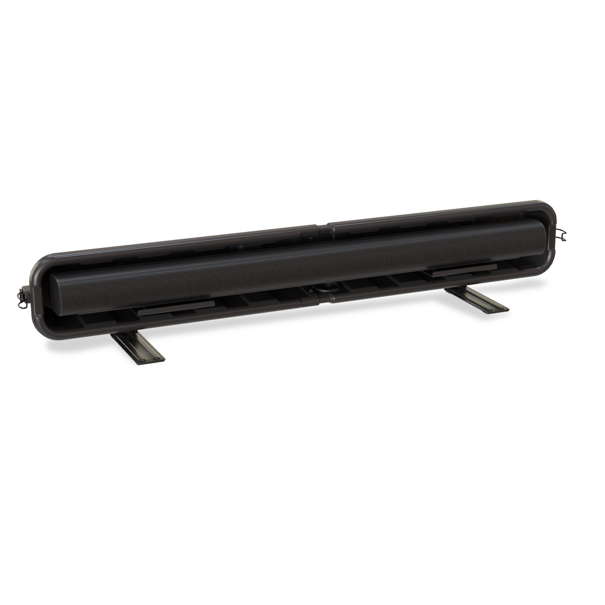 Storm Shell Sound Bar Enclosure – Storm Shell TV