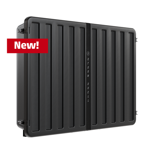 Storm Shell XL - TV & Soundbar protection – Storm Shell TV