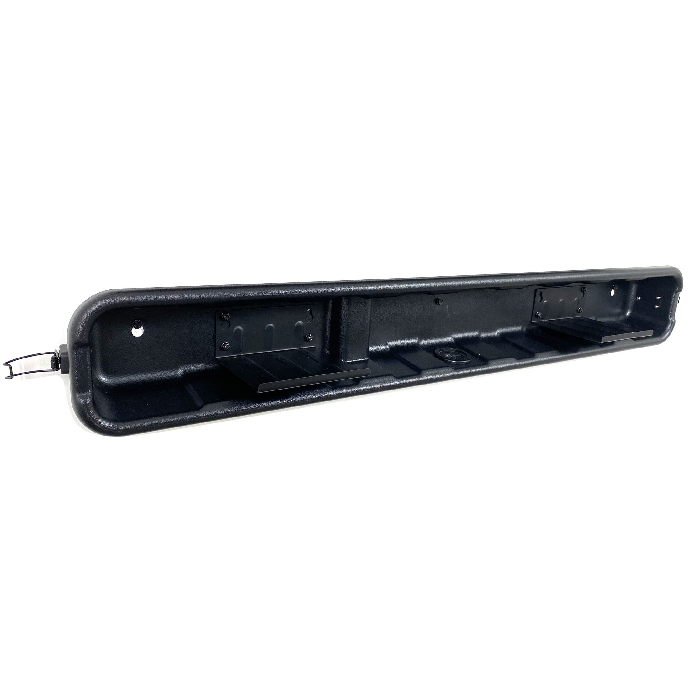 Storm Shell Sound Bar Enclosure – Storm Shell TV