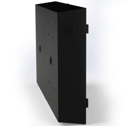 Storm Shell Outdoor TV Enclosure up to 55" TV PRO – Storm Shell TV