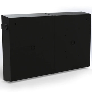 Storm Shell Outdoor TV Enclosure up to 55" TV PRO – Storm Shell TV