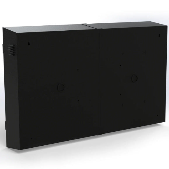 Storm Shell Outdoor TV Enclosure up to 55" TV PRO – Storm Shell TV