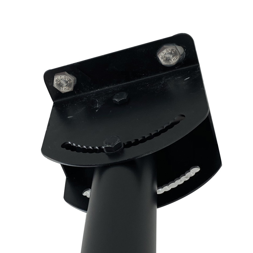 Pole and Bracket Ceiling Mount Kit (Enclosure not included) – Storm ...