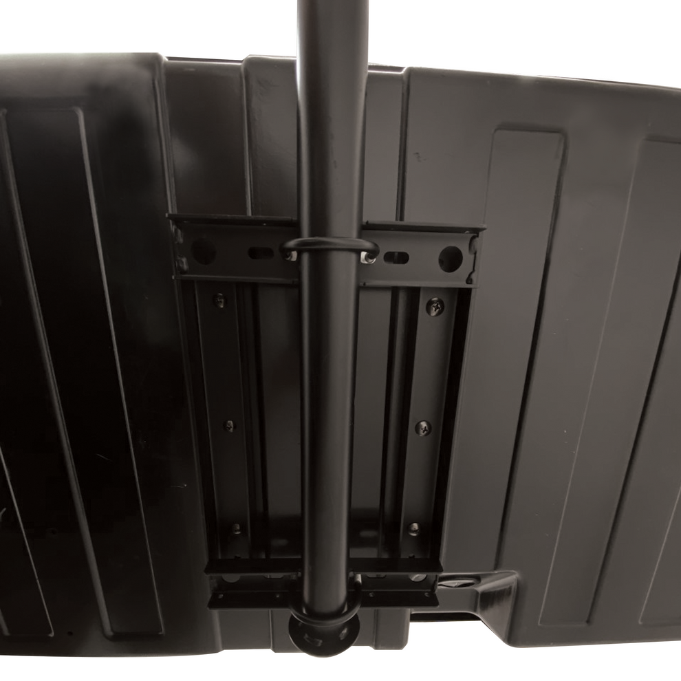 Pole and Bracket Ceiling Mount Kit (Enclosure not included) – Storm ...